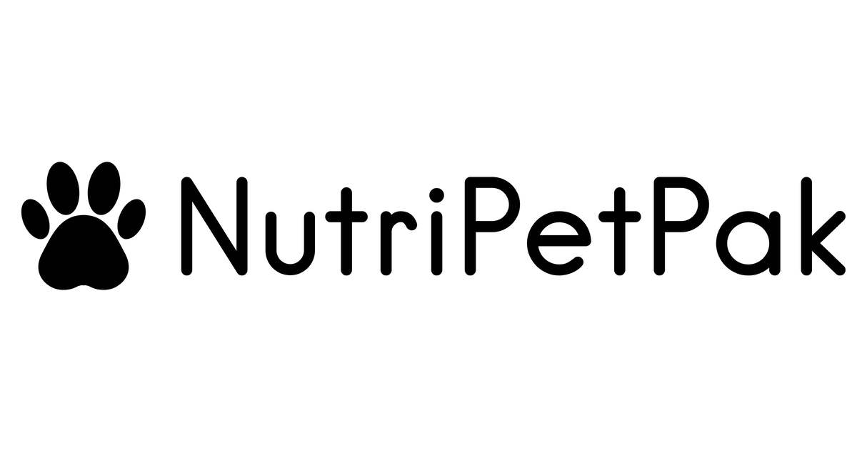 NutriPetPak - Shop Standard Process
